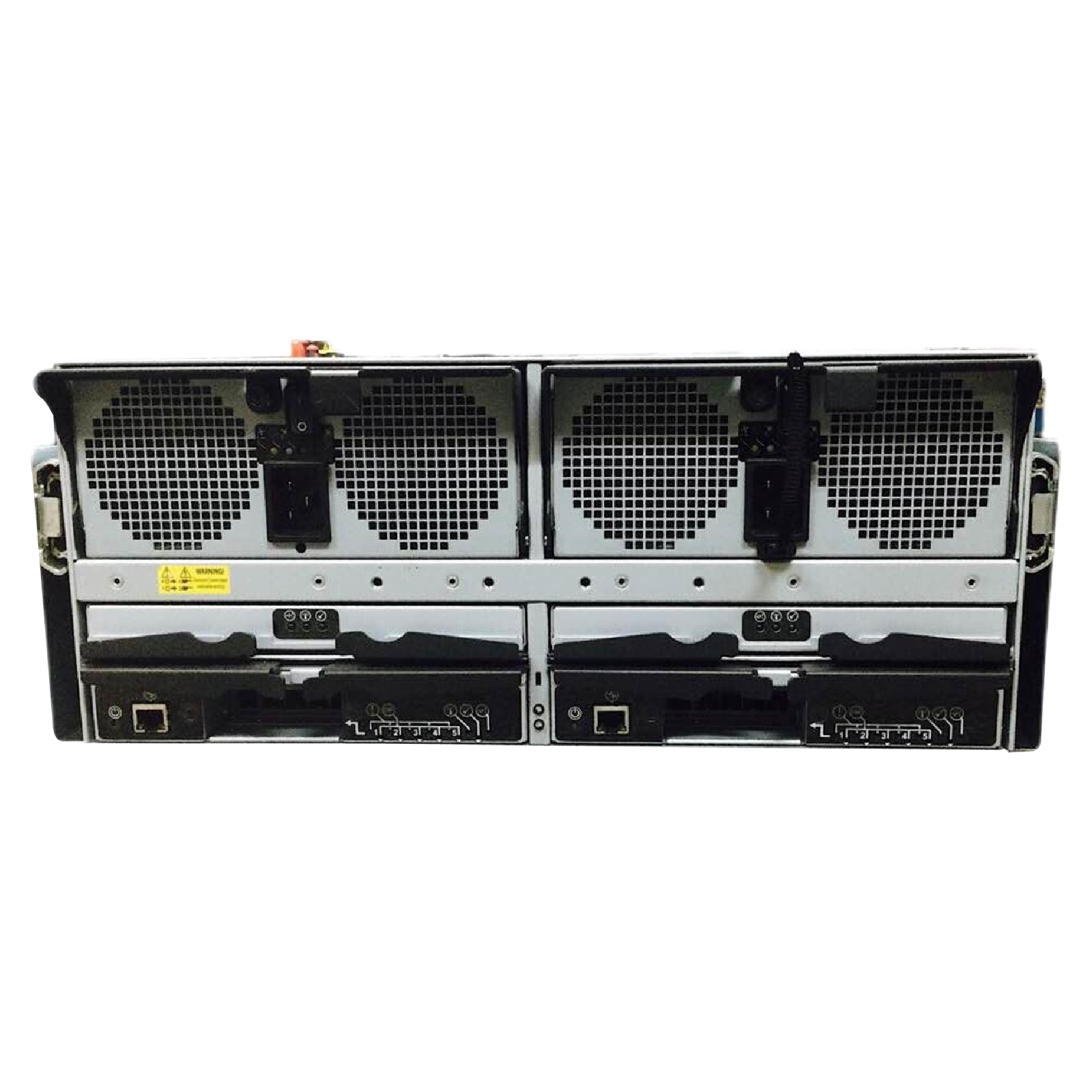 DDN SS8460 4U 84-Bay 6Gb/s JBOD w/ Caddies & Rails