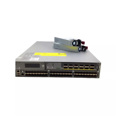 48 Port 10GB SFP+ Cisco Nexus 9396PX Switch 2x PSU w/ Configuration