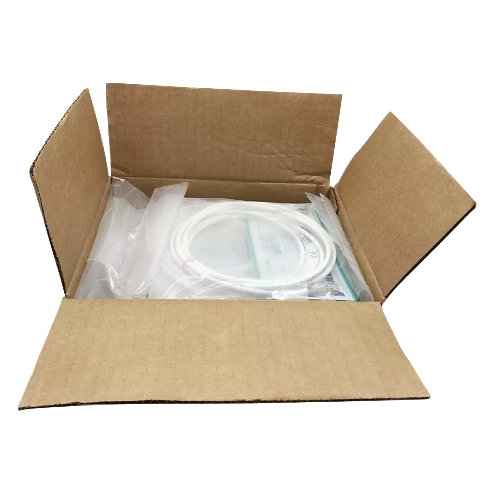 New 10 Pack Slim Panduit Cat6 9ft Network Patch Cable / Cord RJ45 UTP ...