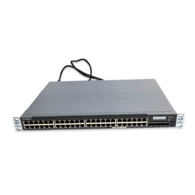 Juniper EX3300-48T 48 Port Network Switches