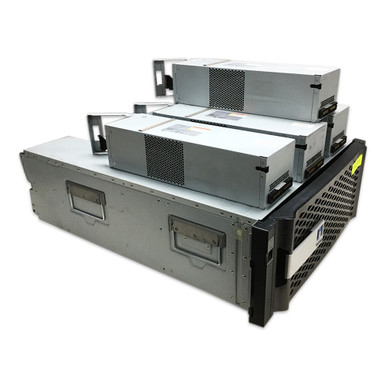 NetApp FAS2554 Network Switch