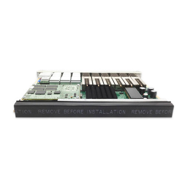 Ciena NTK529BBE5 Nortel 6500 10 Port Network switch