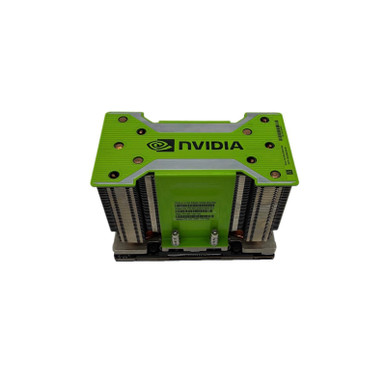 Nvidia Tesla V100 SXM3 32GB HBM2 Accelerator Card GPU w/ 3U Heatsink