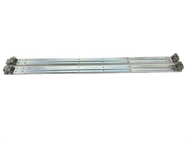 Supermicro MCP-290-11809-0N Rail Kit 1U 2U for 12-Bay Storage