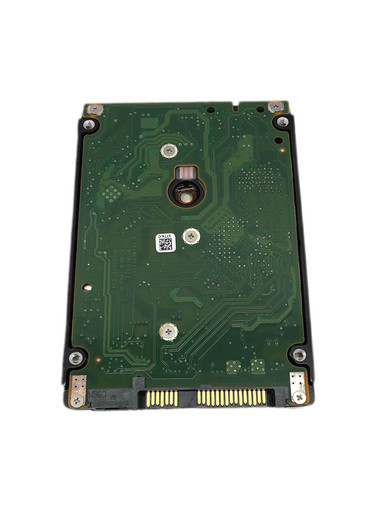 Dell 500GB 2.5in SAS Hard Drive ST9500620SS