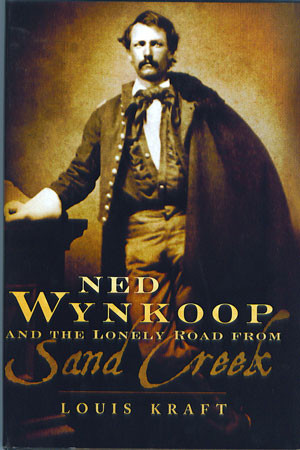 Ned Wynkoop - The Last Chance Store