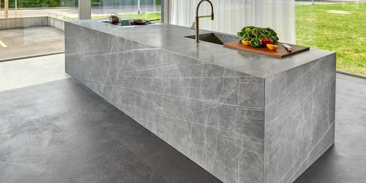 Porcelain Slabs - Armada Design Center