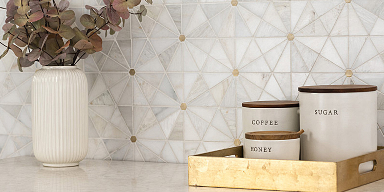 Tile - Armada Design Center