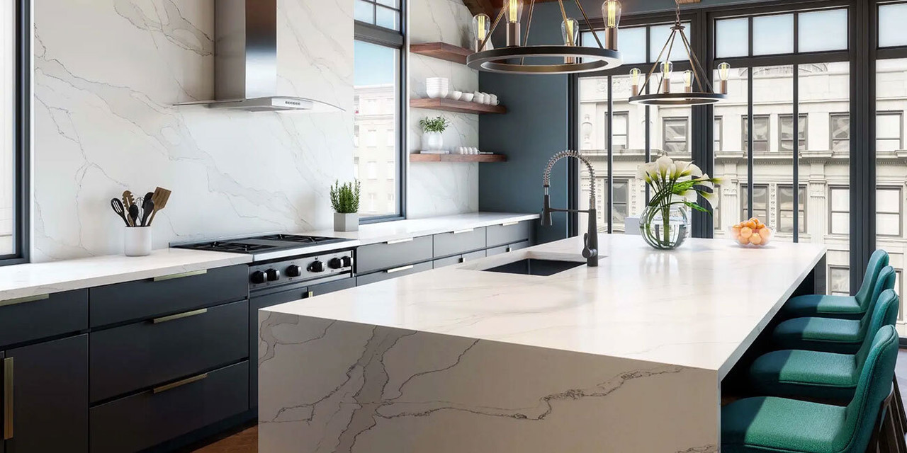 Countertops - Pental - Armada Design Center