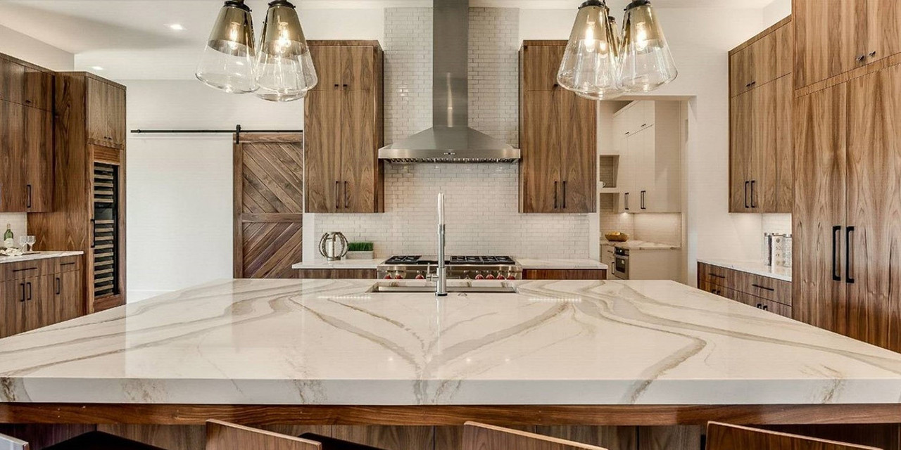 Countertops - Armada Design Center
