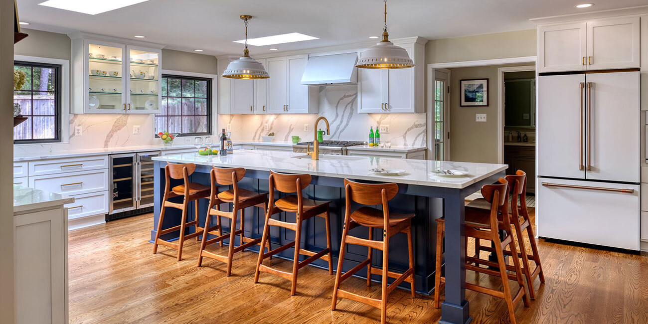Cabinetry - Bertch - Armada Design Center