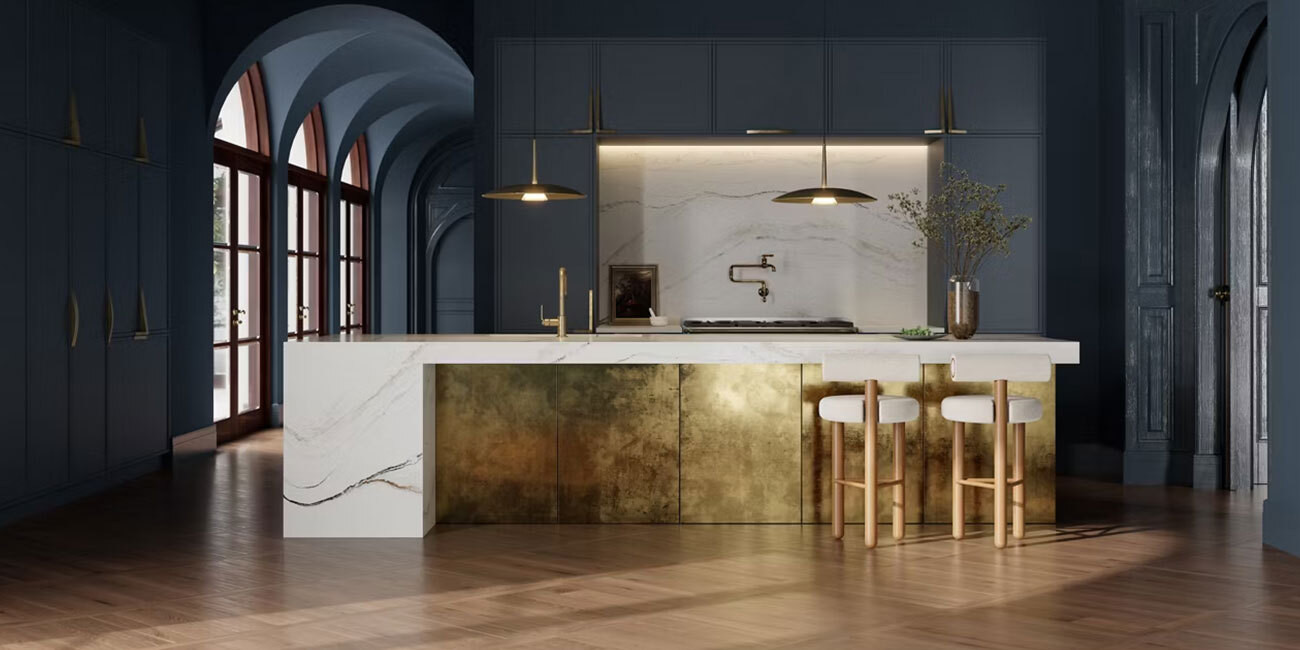 Countertops - Cambria - Armada Design Center