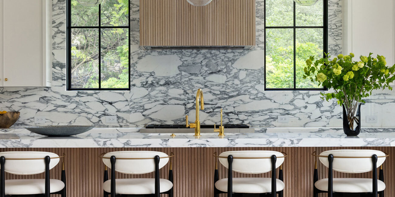 Countertops - Stratus - Armada Design Center