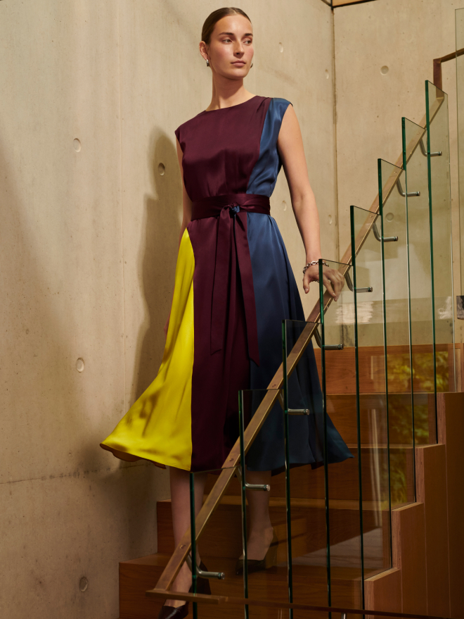 New Occasion | New | The Fold | thefoldlondon.com