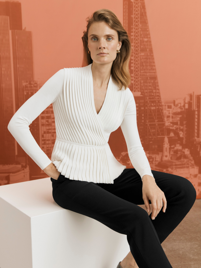 Clothing | The Fold | thefoldlondon.com