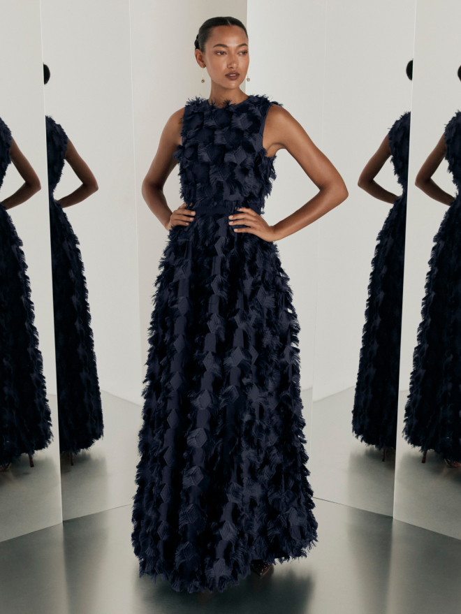 The Fold London: Modern, Luxury Womenswear