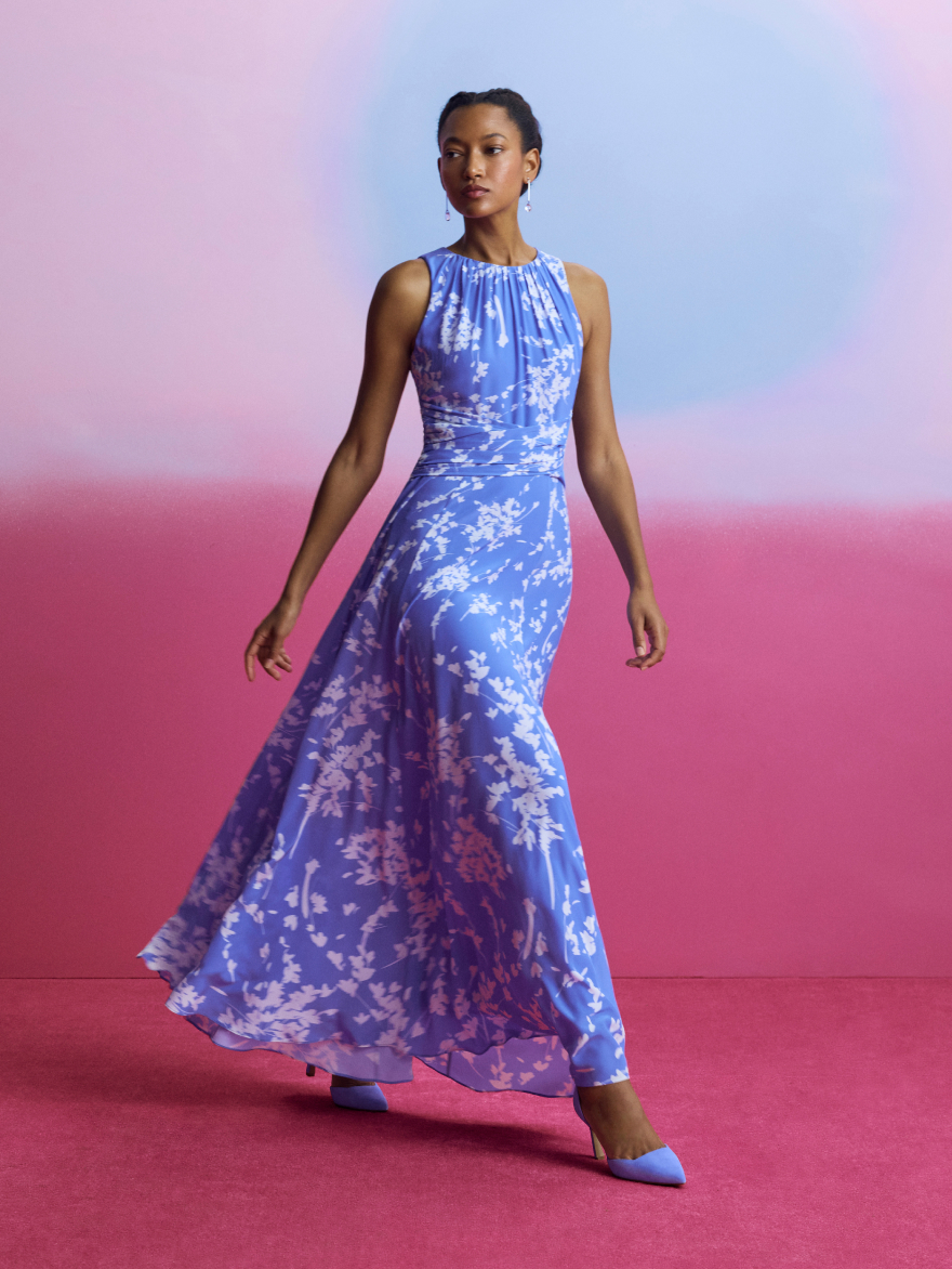 The Fold London: Modern, Luxury Womenswear