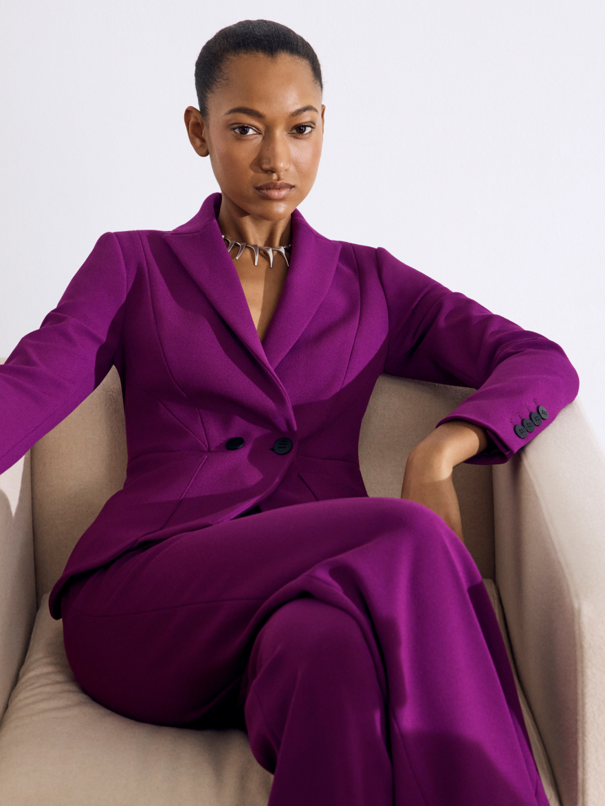 The Fold London: Modern, Luxury Womenswear