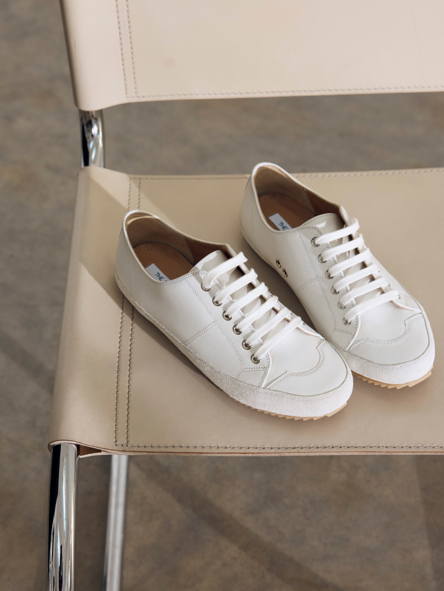 The Fold London: Modern, Luxury Womenswear