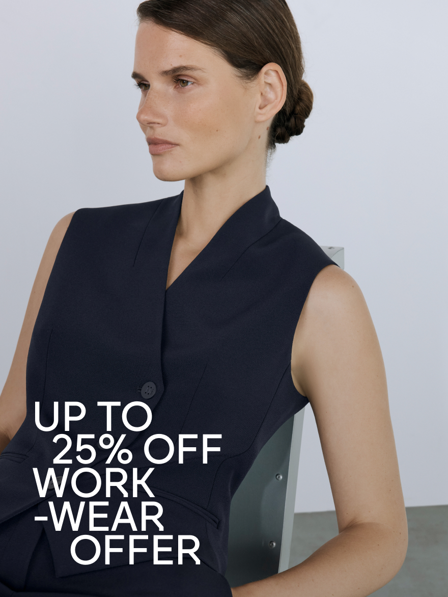 The Fold London: Modern, Luxury Womenswear