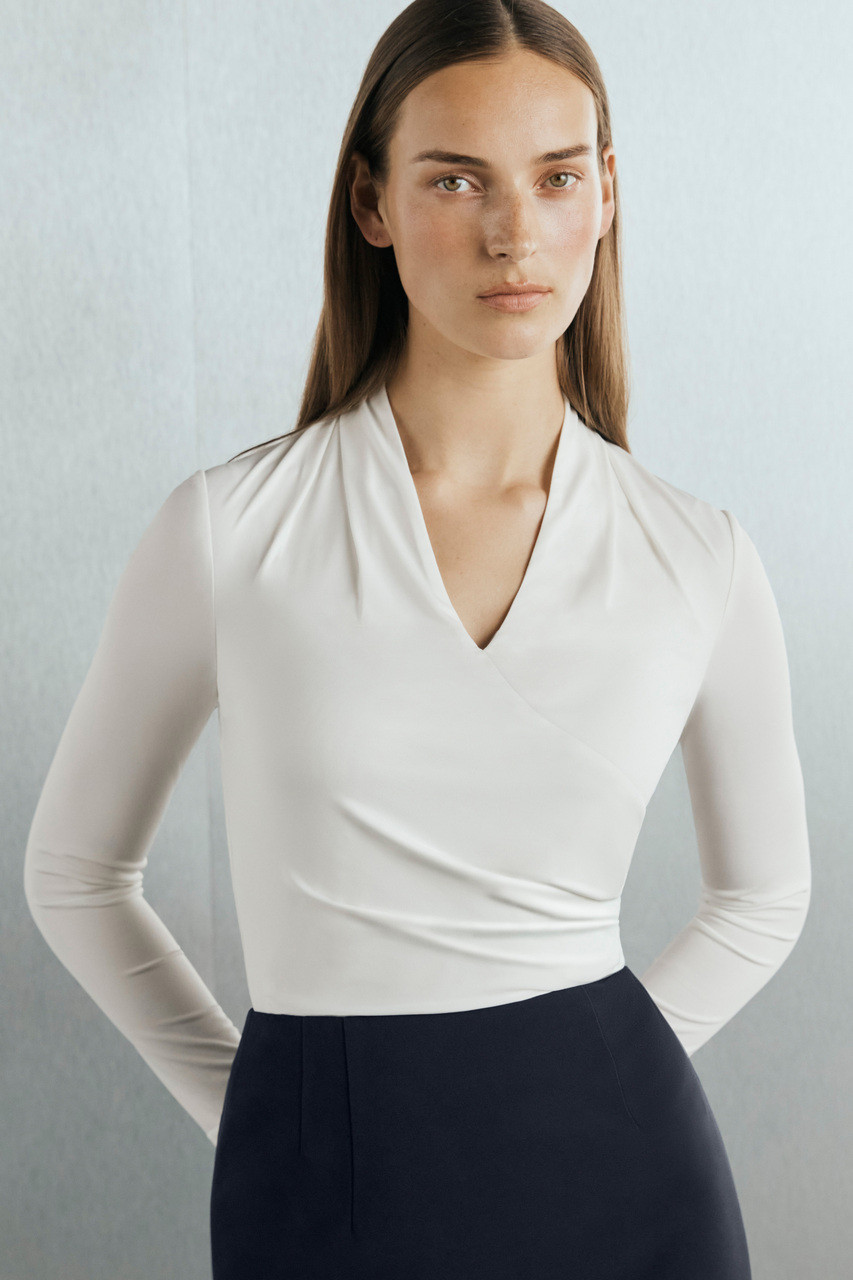 Tops & Blouses | The Fold | thefoldlondon.com