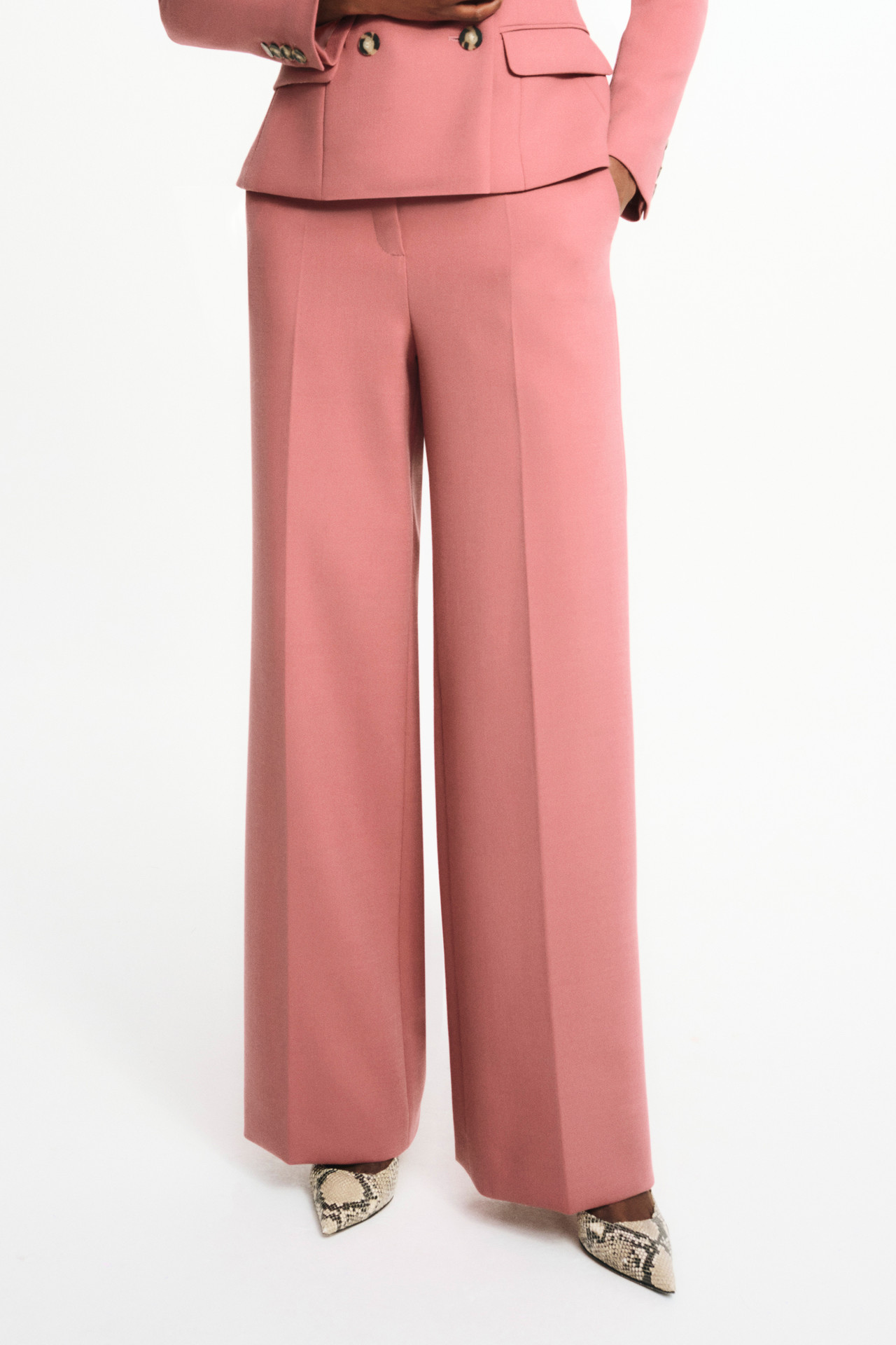 Ultimate Wool Collection | Tailoring | The Fold | thefoldlondon.com