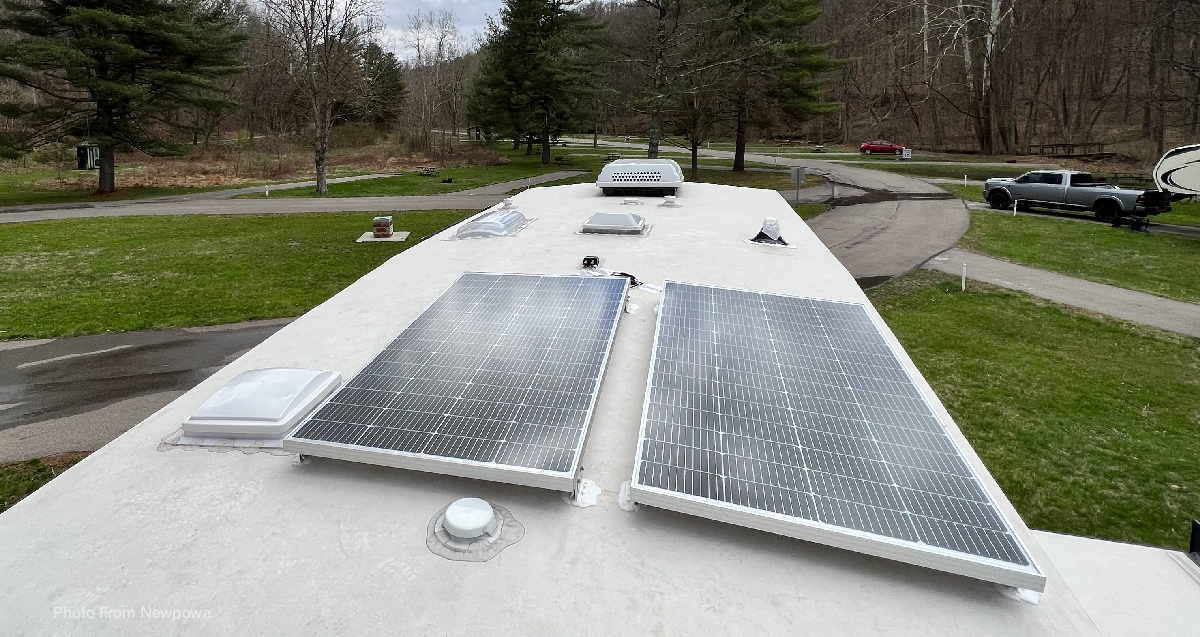 HOW TEMPERATURE IMPACTS SOLAR PANEL EFFICIENCY: EXPLORING THE ...