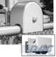 Stealth Cantilever Gate Roller Cover from DAC Industries