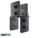 Ironwood Column Cap Hardware from OZCO OWT