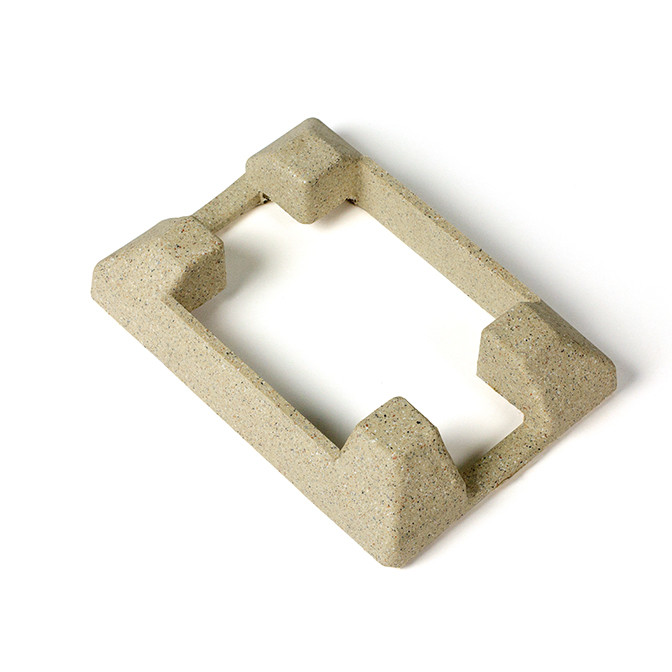 Bufftech Post Trim for Allegheny & Sherwood Molded Fences