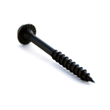 Timber Screws from OZCO OWT Hardware | 3/8" Hex Head