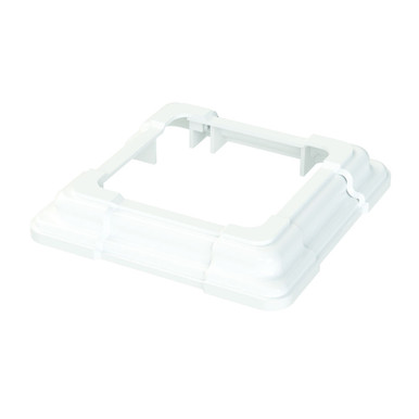 Superior Modular Vinyl Post Trim Sets | Adjustable