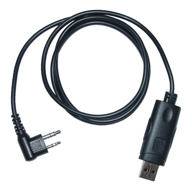 Blackbox Two-Way Radio Programming Cable