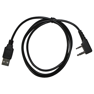 Two-Way Radio Accessories - USB Programming Cable
