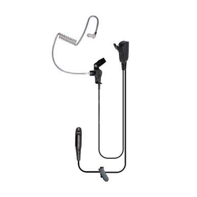 Siyata SD7 PTT Headset - Efficient Communication Solution