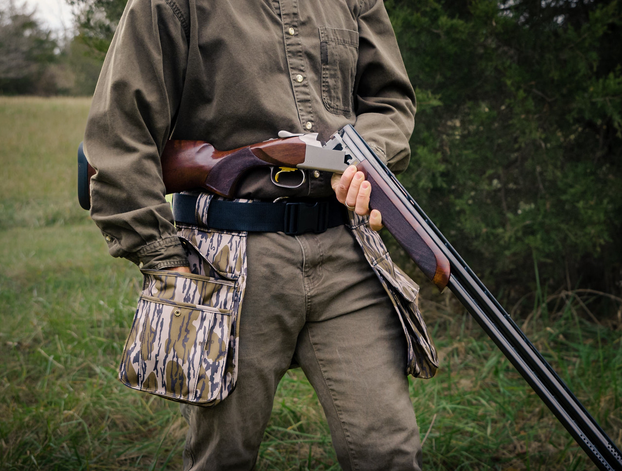 Game Belt, Bottomland