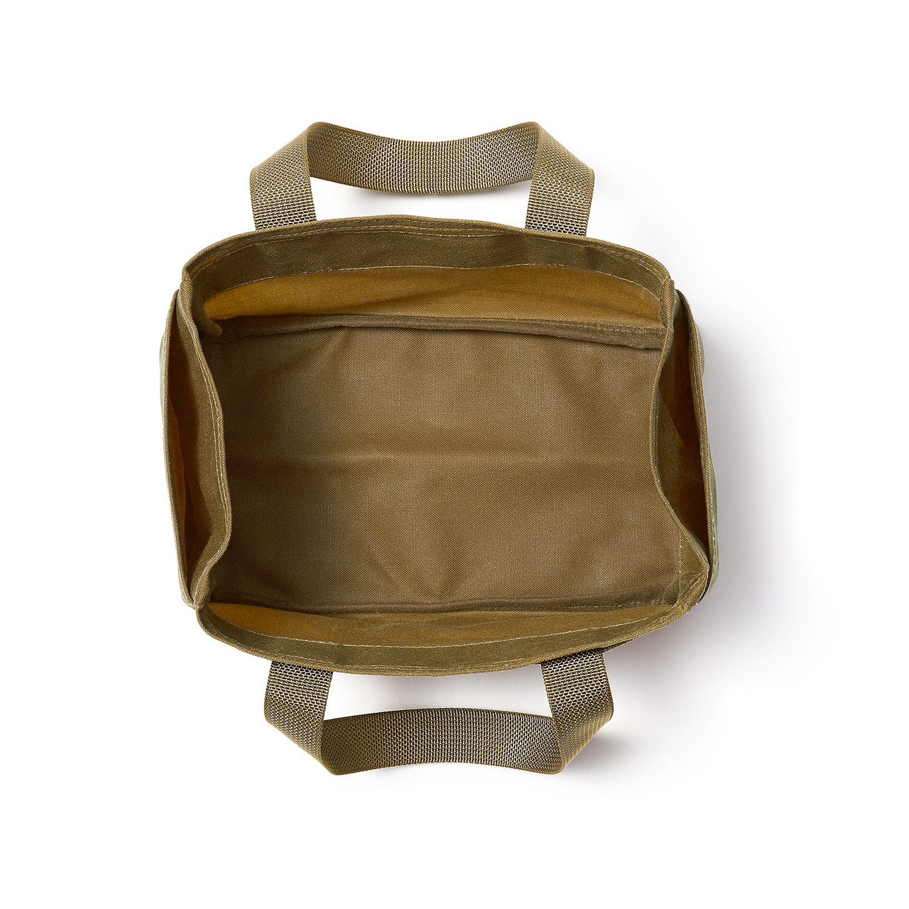 Filson Oil Tin Shot Shell Bag - Classic Upland Supply