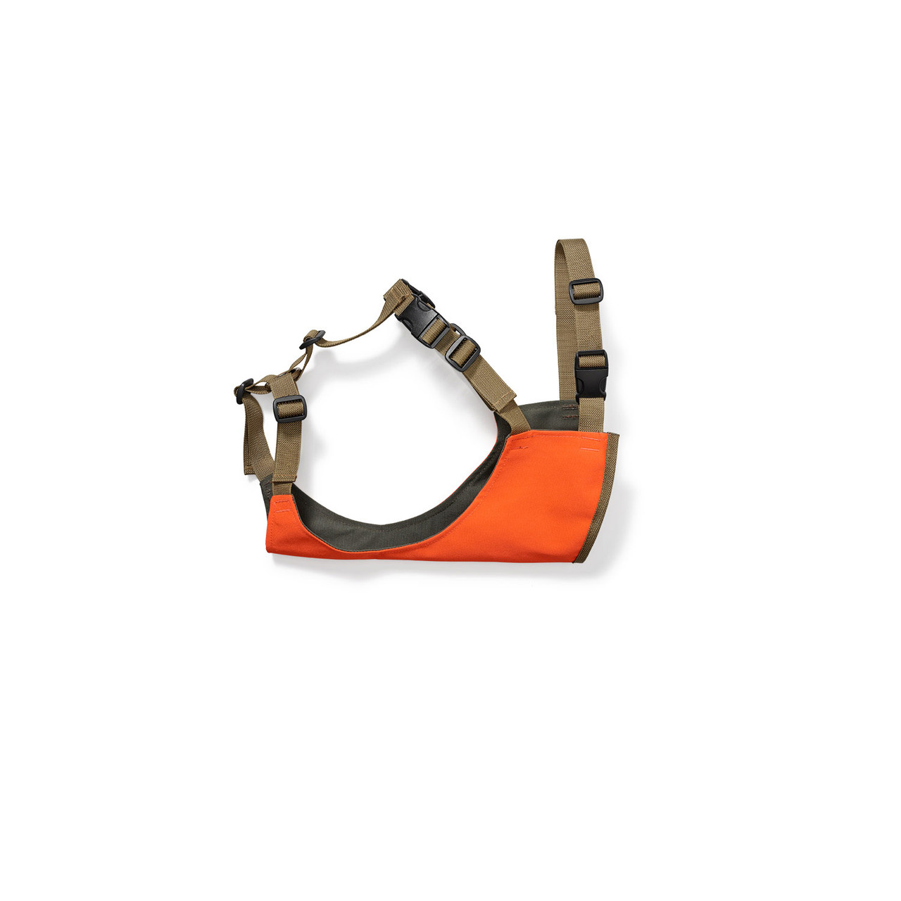 Filson Dog Chest Protector - Classic Upland Supply