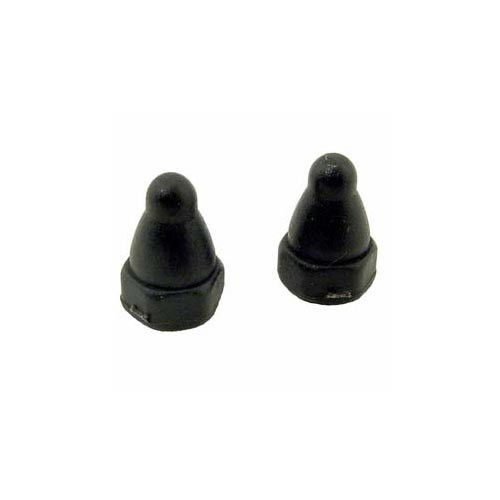 Dogtra 1/2in plastic contact point - Classic Upland Supply
