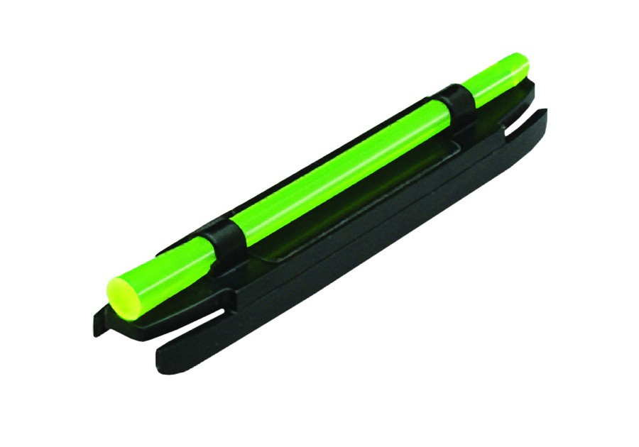 Hi Viz Narrow Magnetic Shotgun Sight - Classic Upland Supply