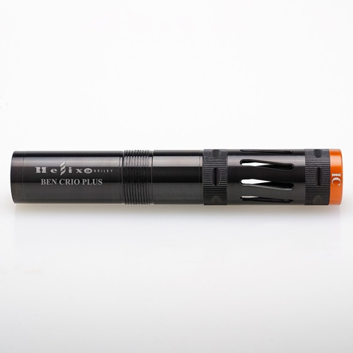 Briley Benelli (Crio Plus) Helix Black Oxide Choke, 12 Gauge - Classic ...