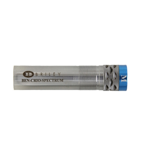 Briley Benelli (Crio Sport) Spectrum Ported Choke, 12 Gauge - Classic ...