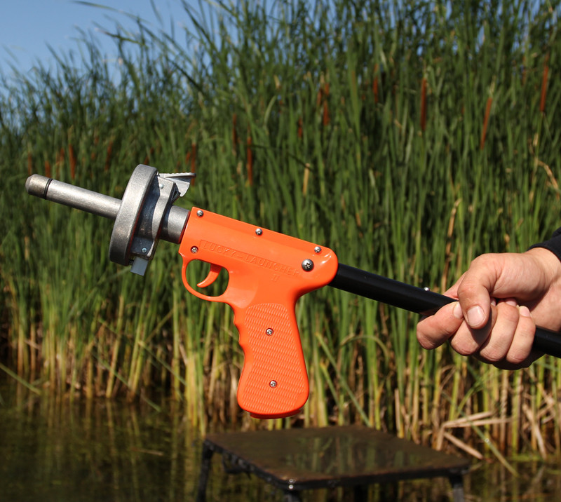 Lucky Launcher II Dummy Launcher Only - Classic Upland Supply