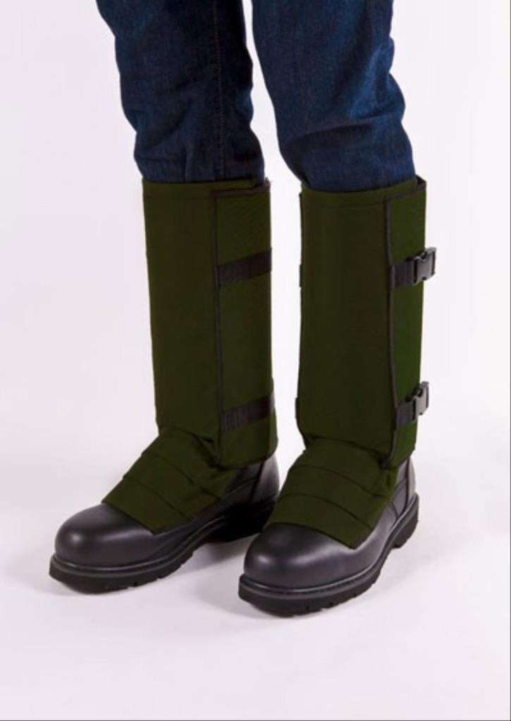 Crackshot Snake Guardz - Classic Upland Supply