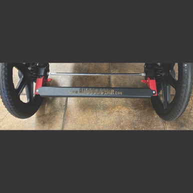 NEW Rugged Gear Brake Bar - Classic Upland Supply