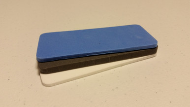 Wrapid Comb Additional Spacers - Classic Upland Supply