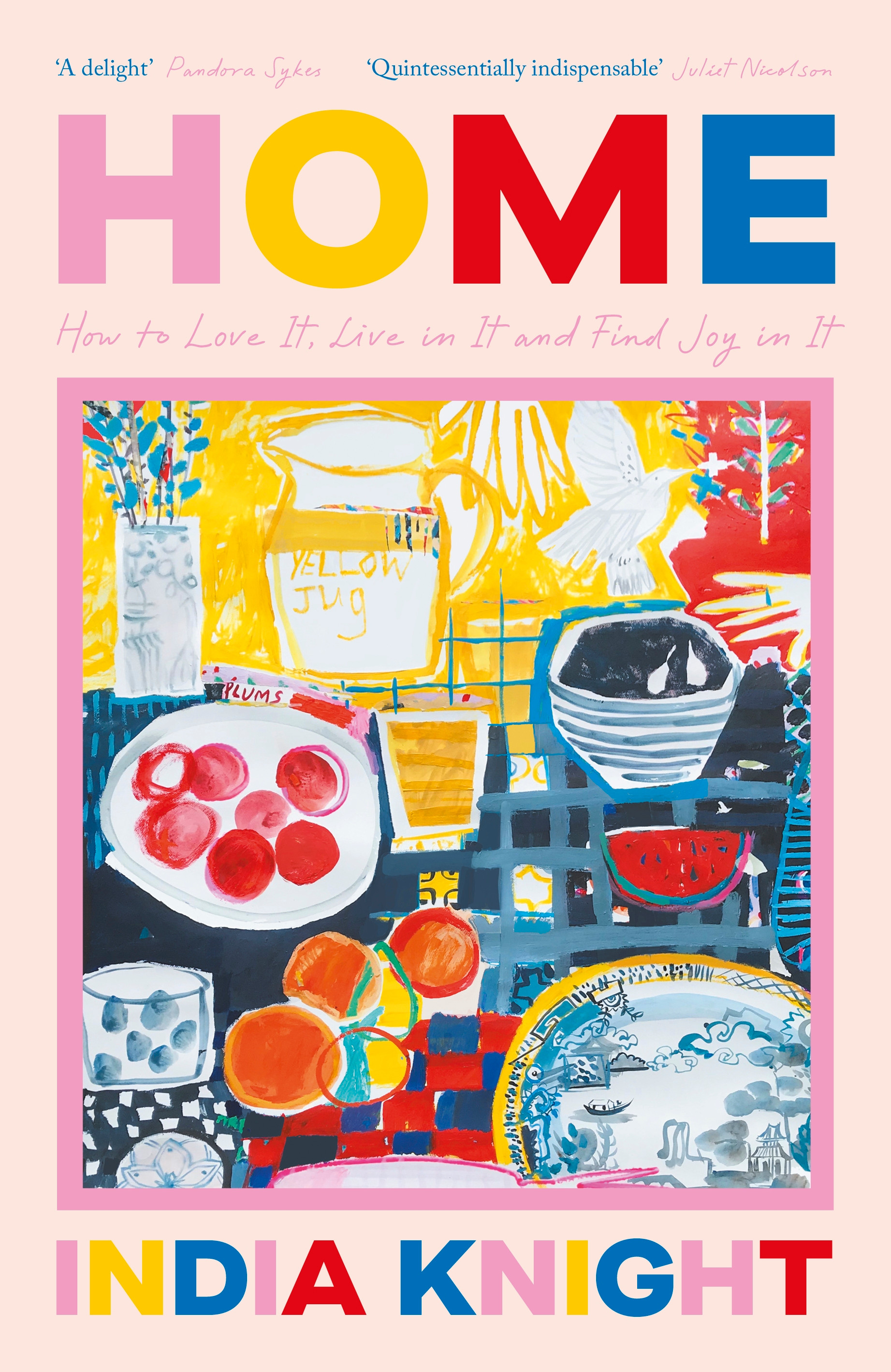 Home - The Times Bookshop