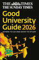 The Times Good University Guide 2026 - The Times Bookshop