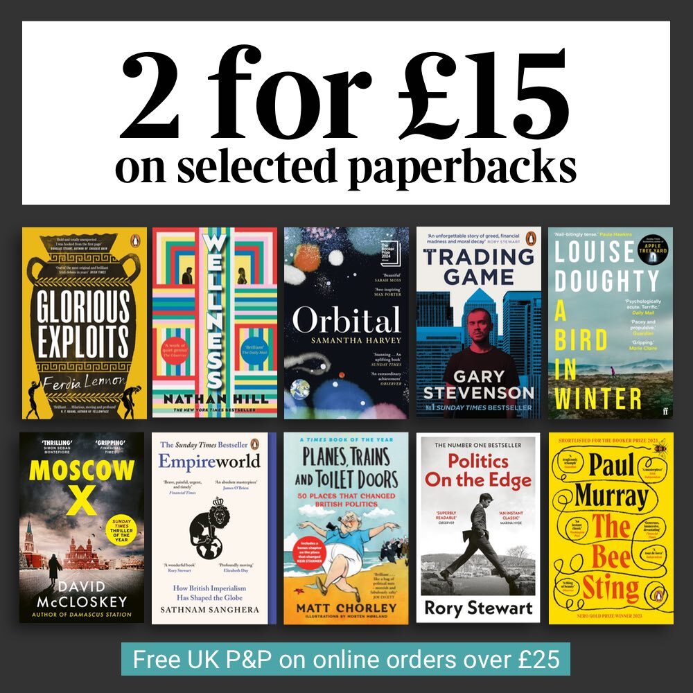 Steeple Chasing - The Times Bookshop