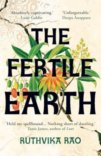 The Fertile Earth - The Times Bookshop